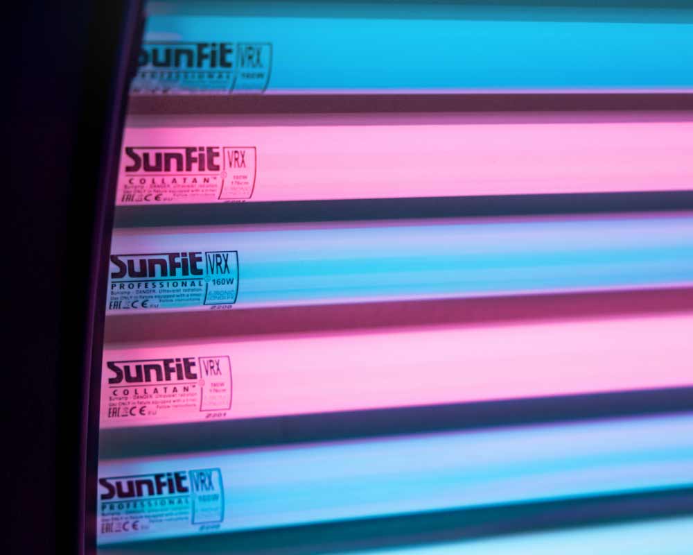 Ultrasun Q16 Magnum Power